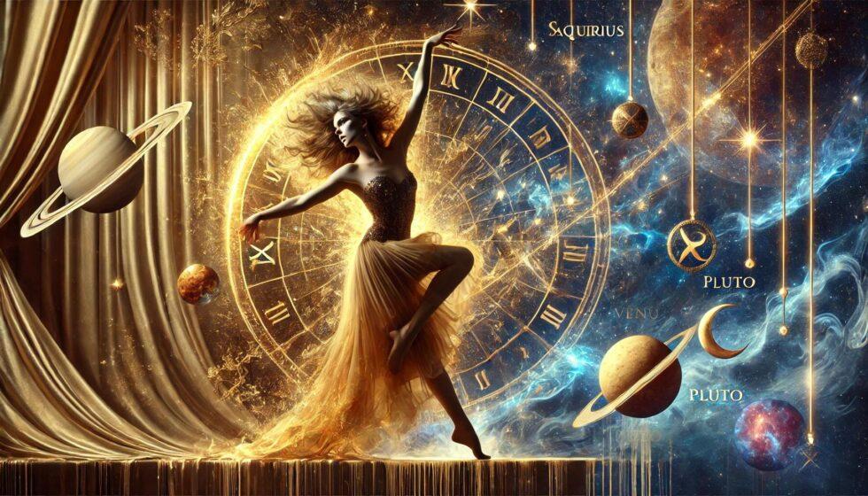 Free daily horoscope, astrology, clairvoyance & tarot reading