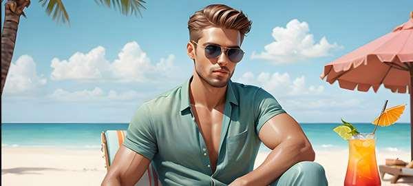 The zodiac heat index: which signs bring the summer scorch (and which ...